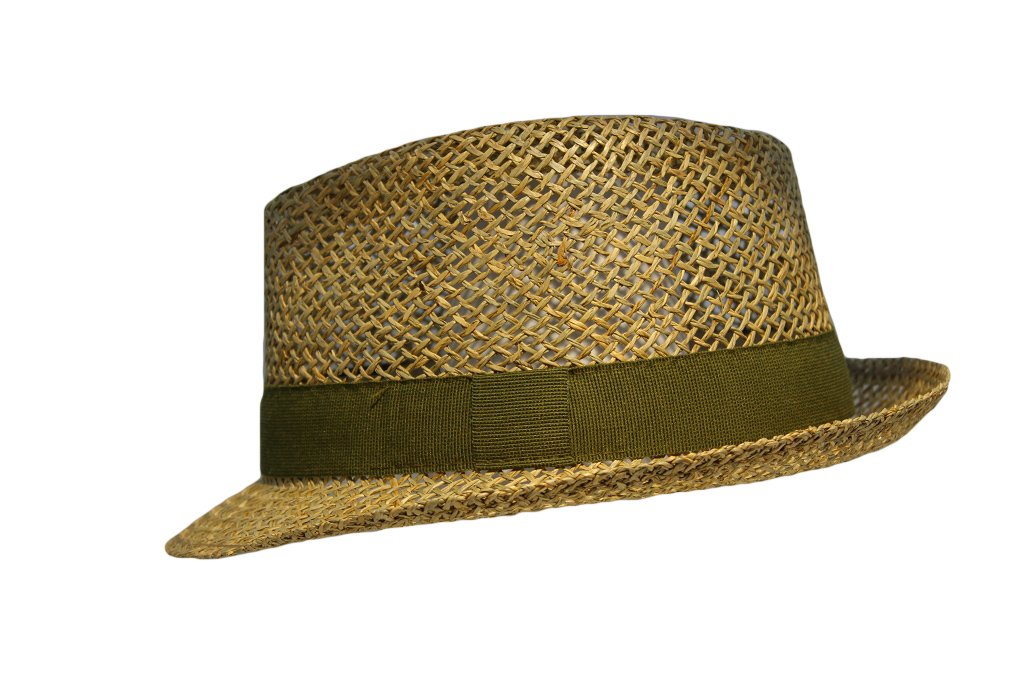 Stråhat til damer og herrer - Hatte - MH Trading / Magic House